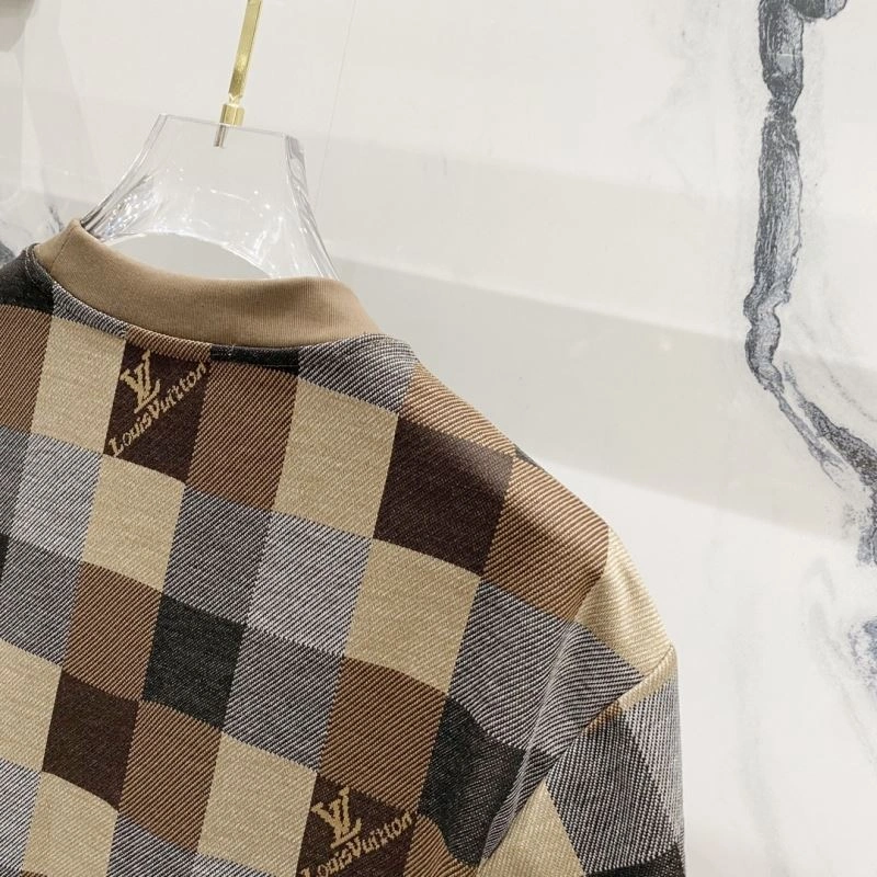 Real Louis Vuitton T-Shirts