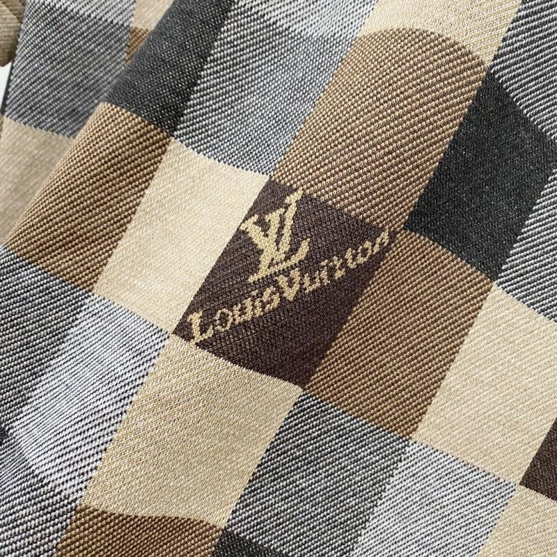 Real Louis Vuitton T-Shirts