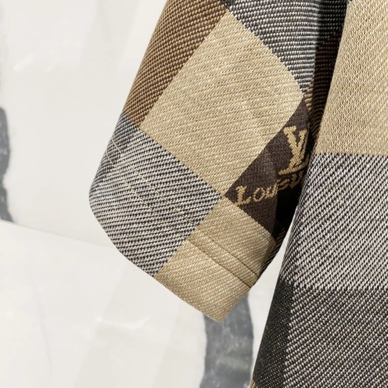 Real Louis Vuitton T-Shirts
