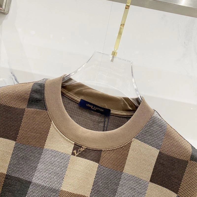 Real Louis Vuitton T-Shirts