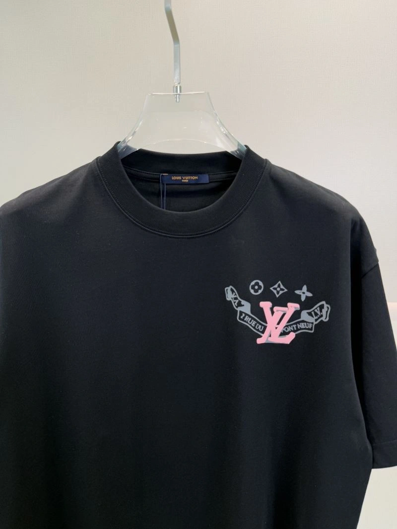 Brand-authenticated Louis Vuitton T-Shirts