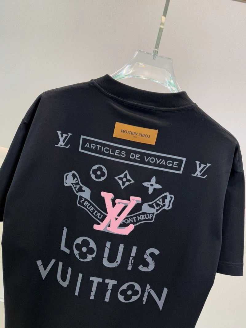 Brand-authenticated Louis Vuitton T-Shirts