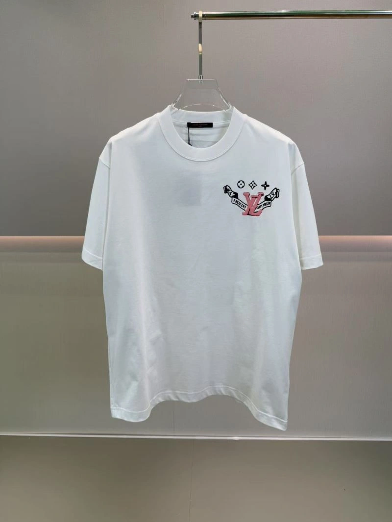 Louis Vuitton T-Shirts