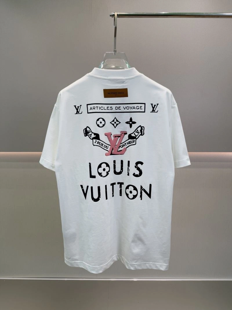 Original Louis Vuitton T-Shirts