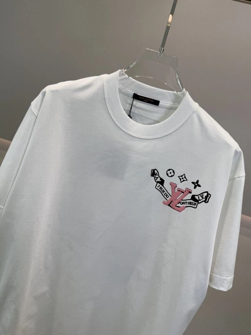 Original Louis Vuitton T-Shirts