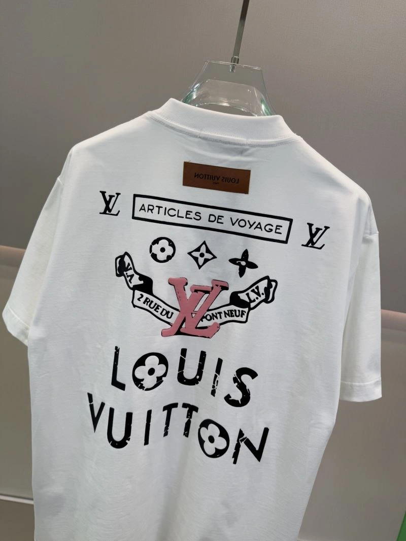 Original Louis Vuitton T-Shirts