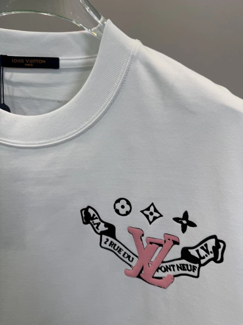 Original Louis Vuitton T-Shirts
