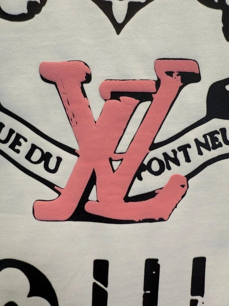 Original Louis Vuitton T-Shirts