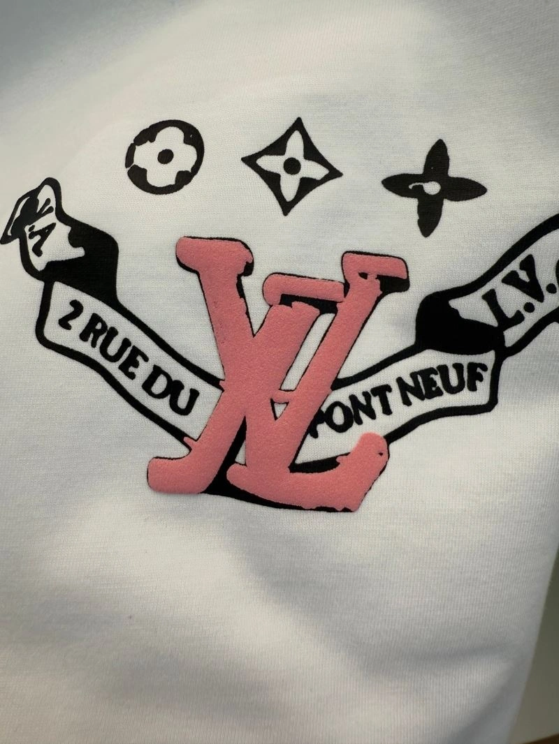 Original Louis Vuitton T-Shirts