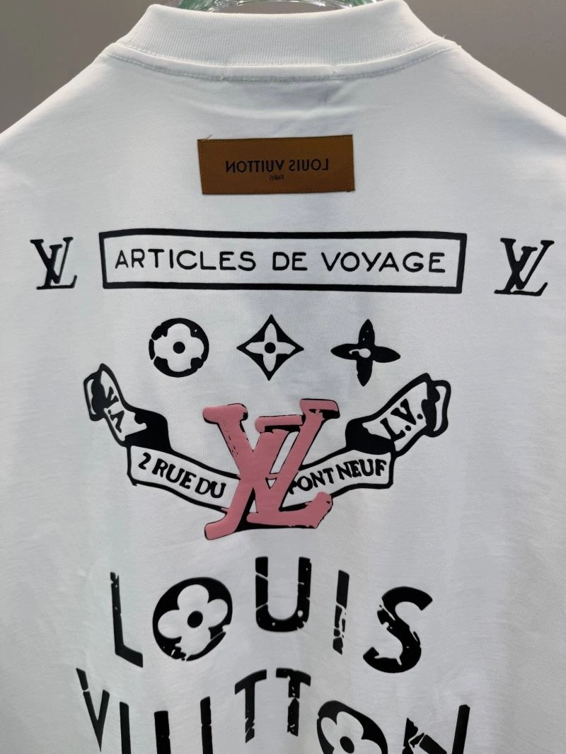 Original Louis Vuitton T-Shirts
