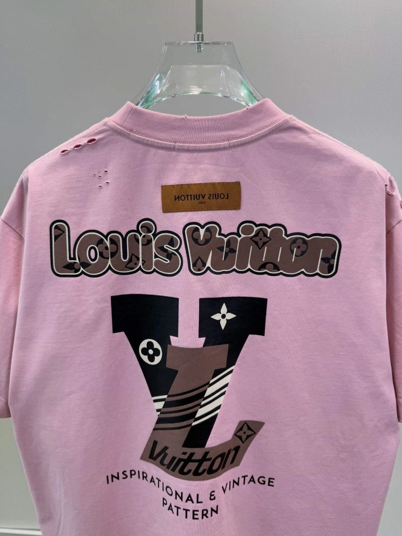 Discounted Louis Vuitton T-Shirts