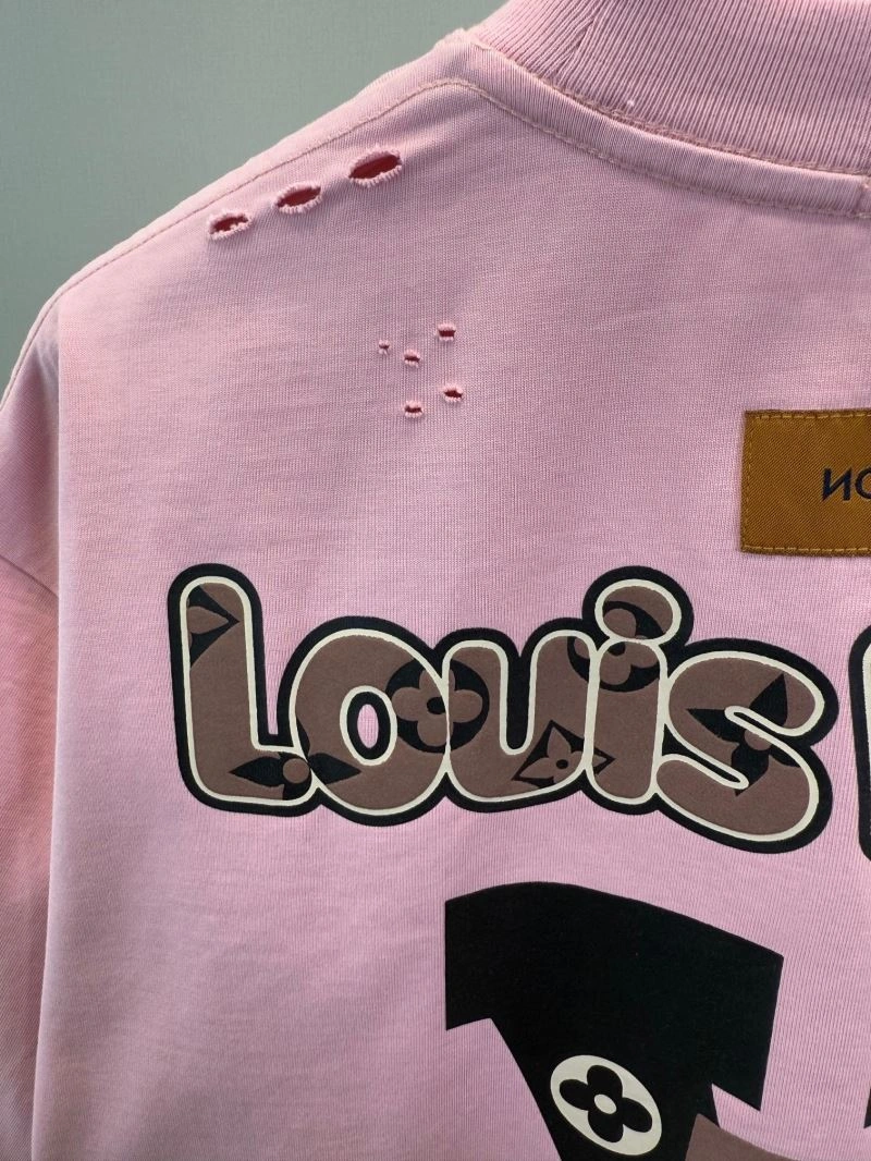 Discounted Louis Vuitton T-Shirts