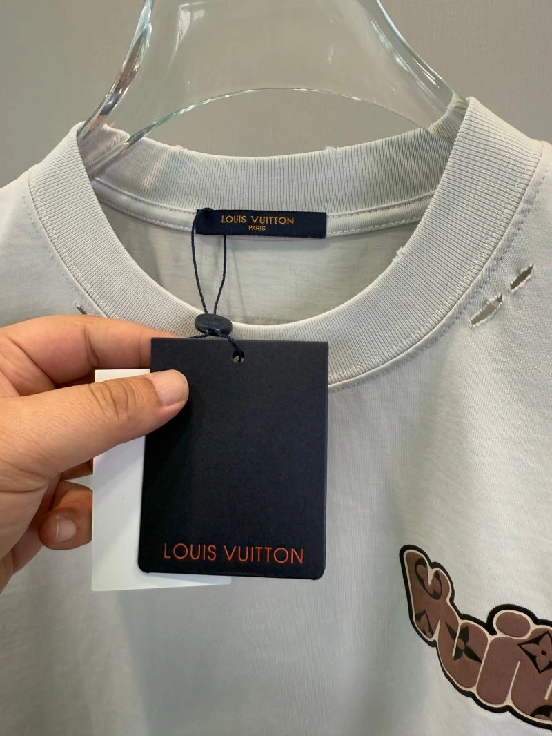 Economical Louis Vuitton T-Shirts