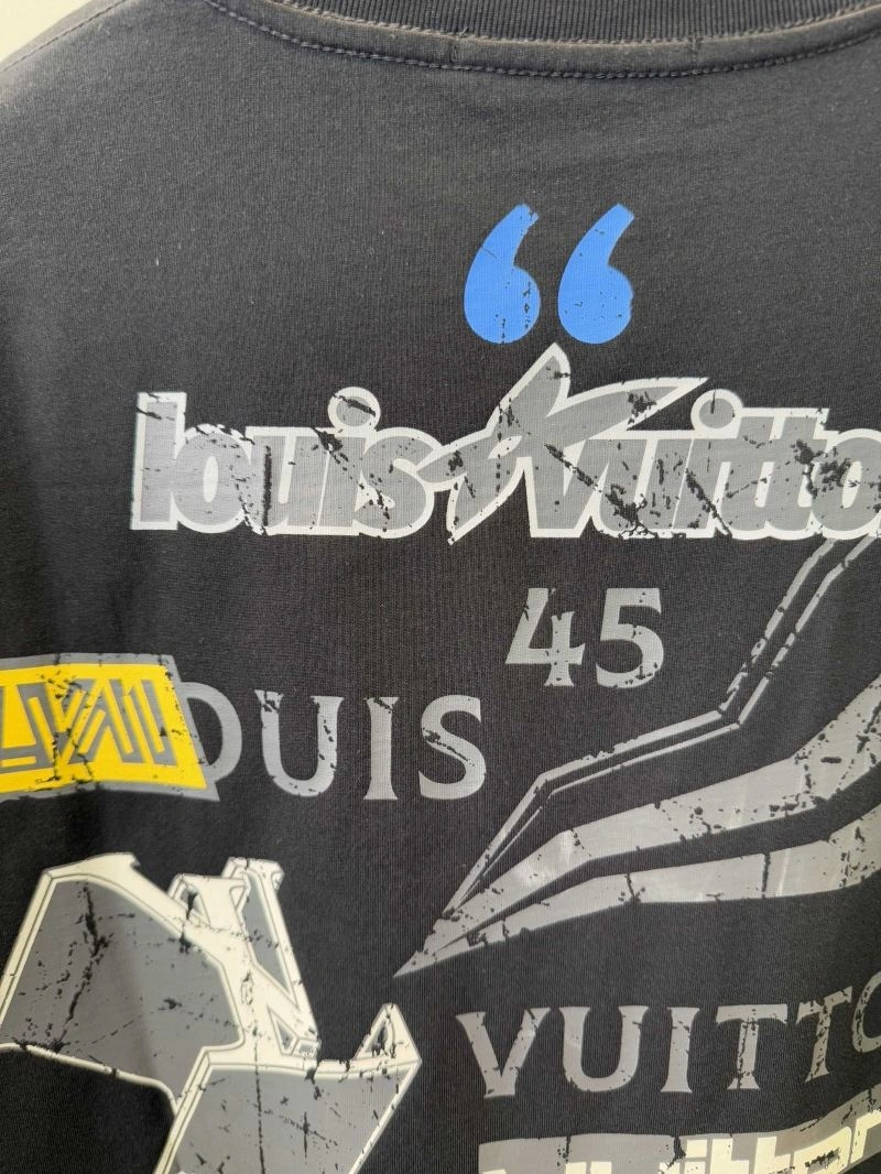 Reasonably priced Louis Vuitton T-Shirts