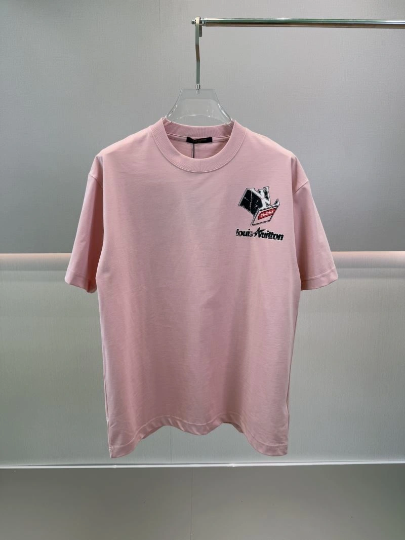 Louis Vuitton T-Shirts