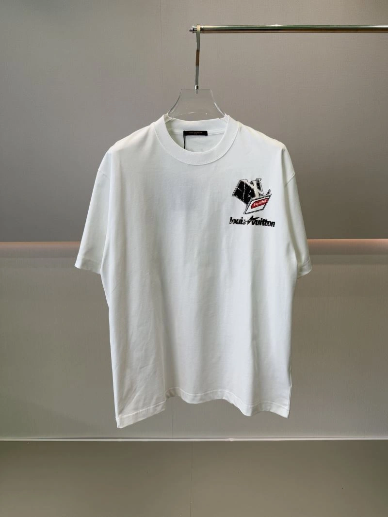 Louis Vuitton T-Shirts