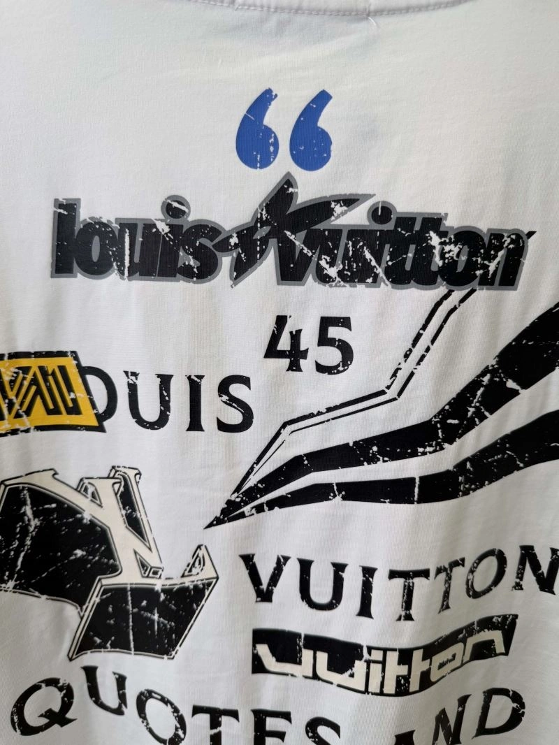 Low-cost Louis Vuitton T-Shirts