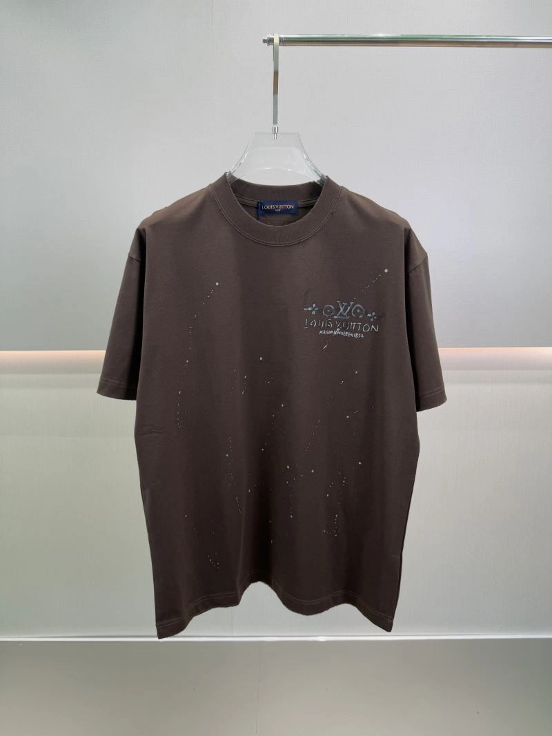 Louis Vuitton T-Shirts