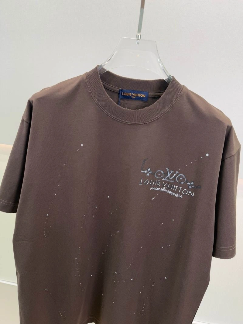 Budget-friendly Louis Vuitton T-Shirts
