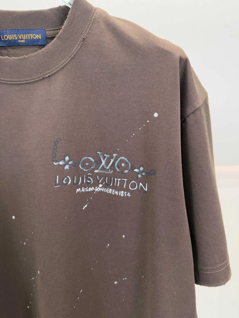 Budget-friendly Louis Vuitton T-Shirts