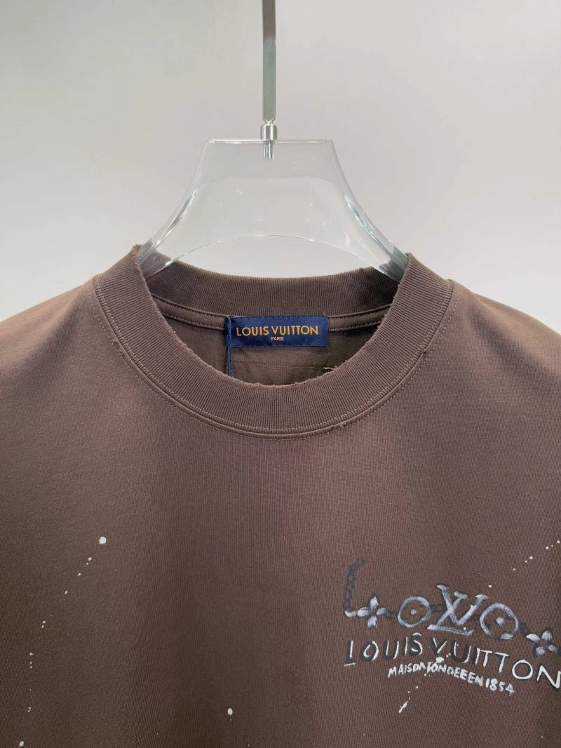 Budget-friendly Louis Vuitton T-Shirts