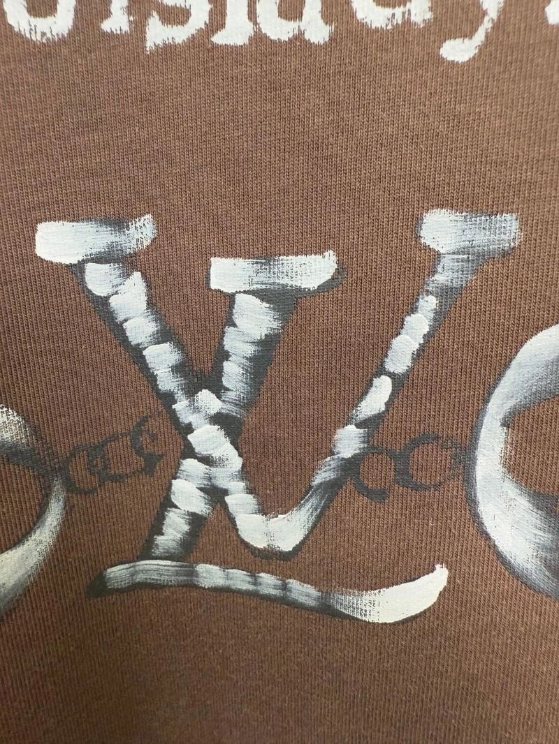 Budget-friendly Louis Vuitton T-Shirts