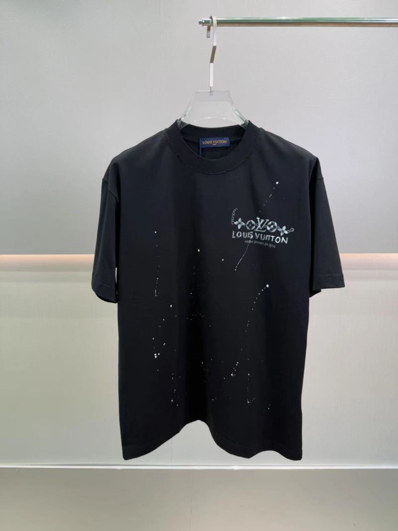 Louis Vuitton T-Shirts