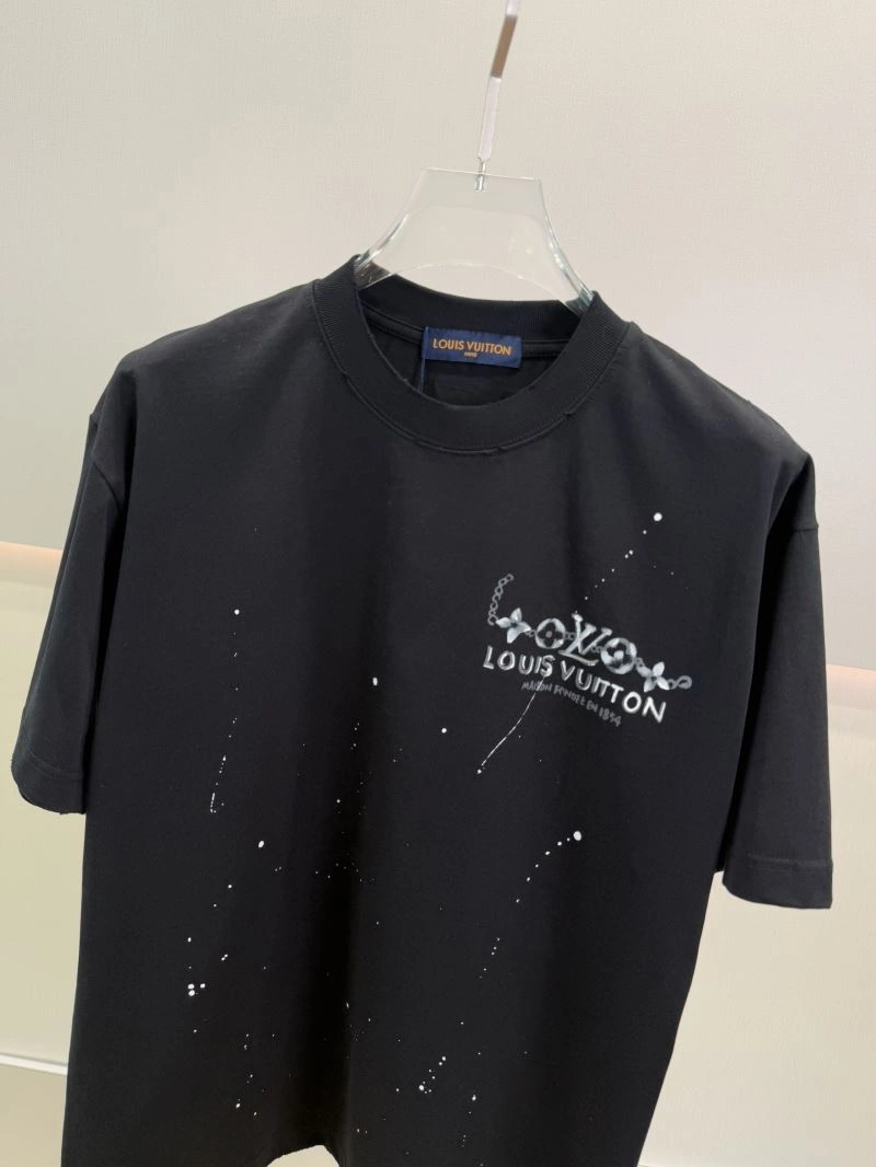 Budget-friendly Louis Vuitton T-Shirts