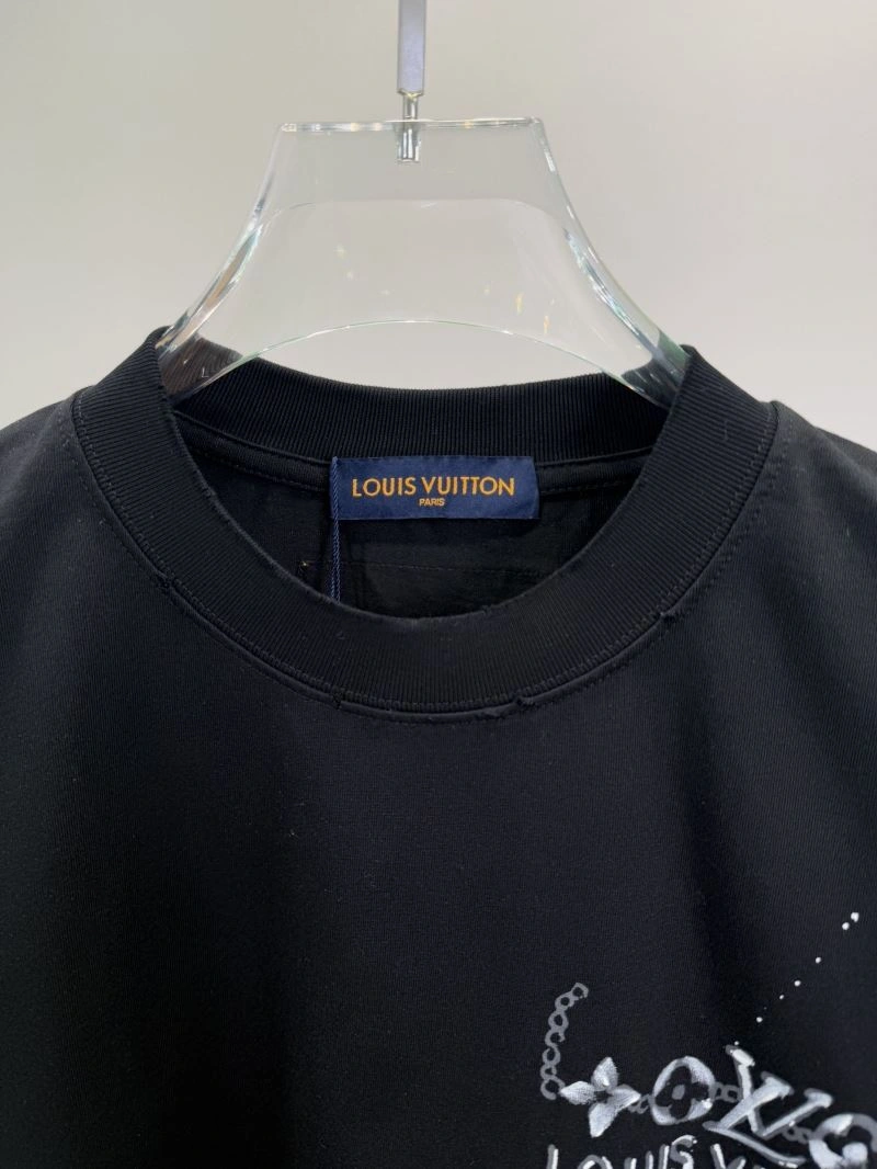 Budget-friendly Louis Vuitton T-Shirts