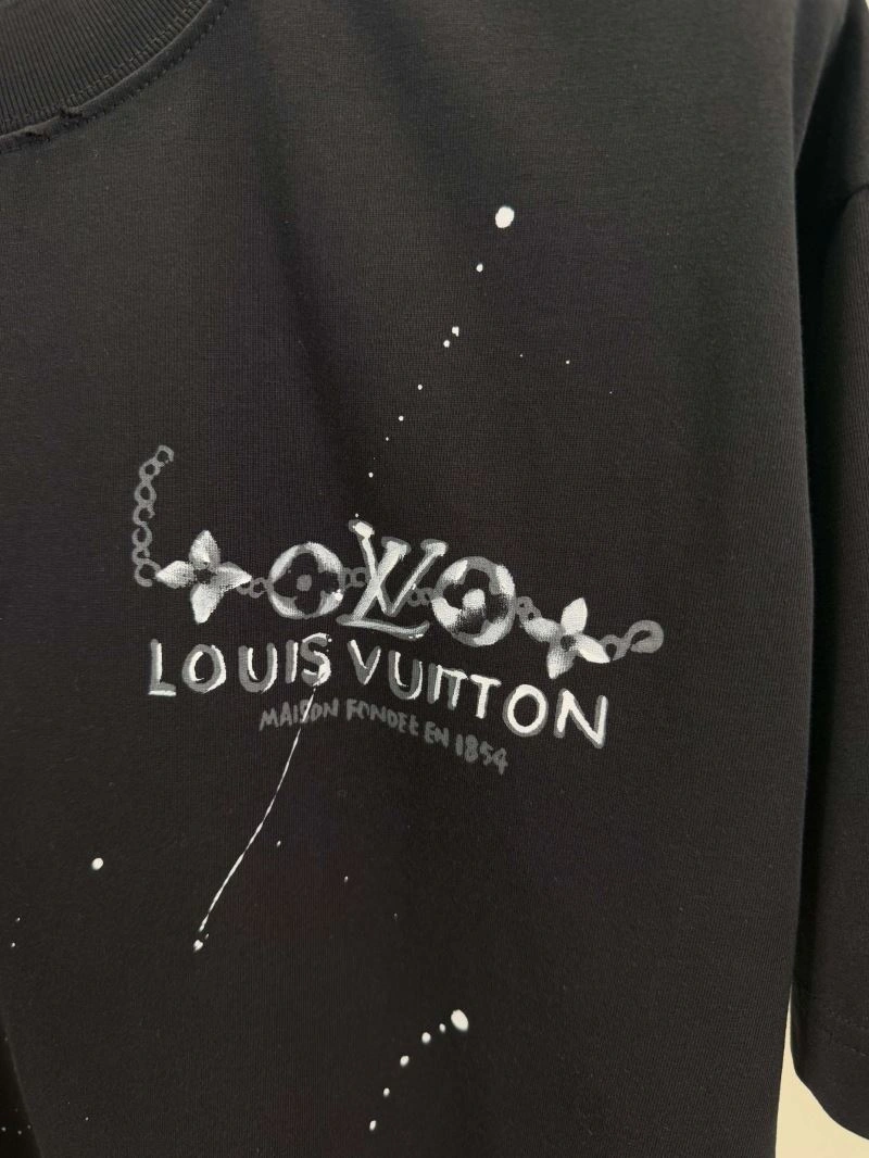 Budget-friendly Louis Vuitton T-Shirts