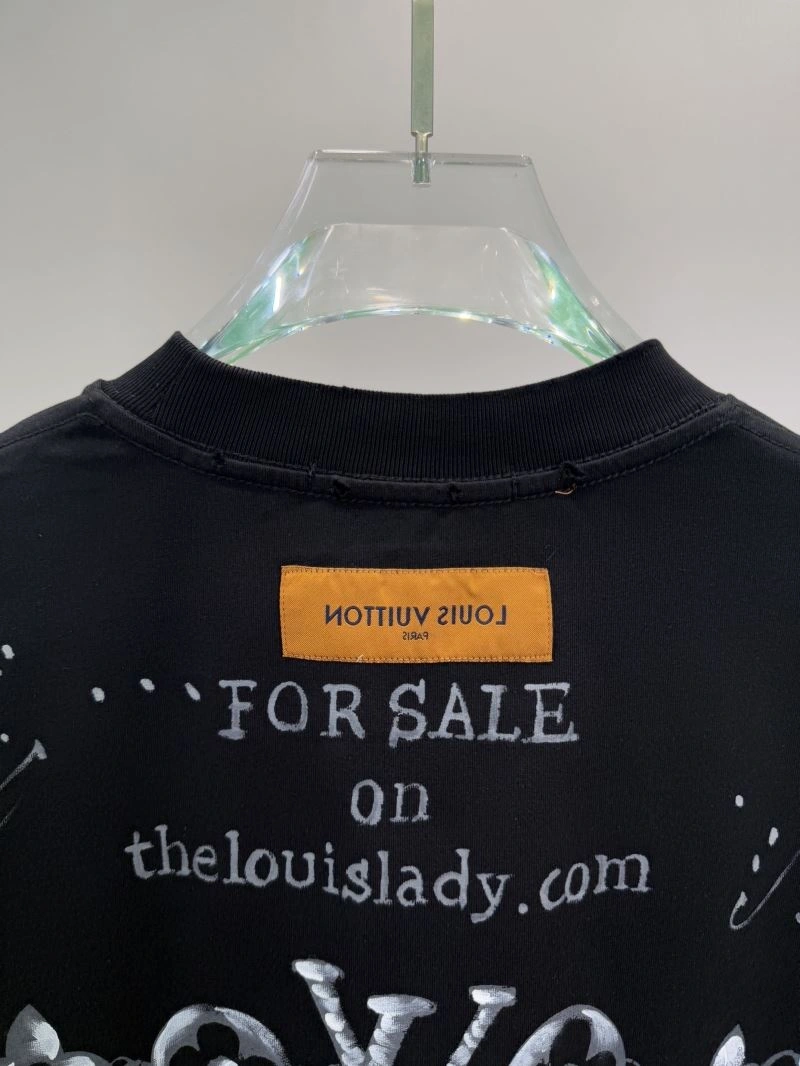 Budget-friendly Louis Vuitton T-Shirts