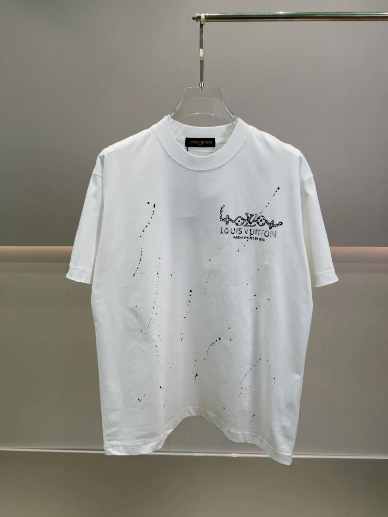 Louis Vuitton T-Shirts