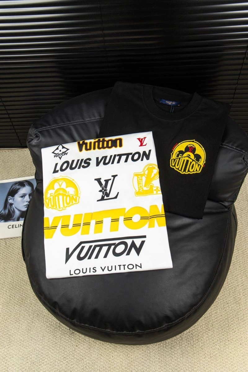 Louis Vuitton T-Shirts