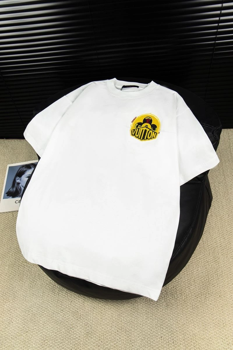 Perfect replica Louis Vuitton T-Shirts