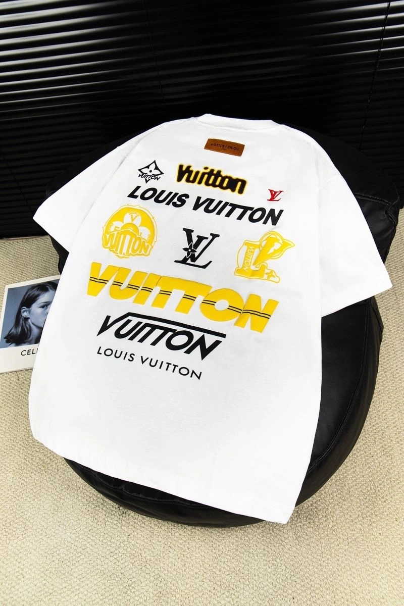Perfect replica Louis Vuitton T-Shirts