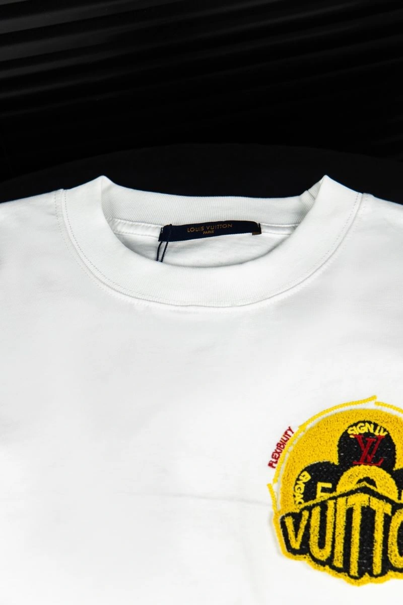 Perfect replica Louis Vuitton T-Shirts