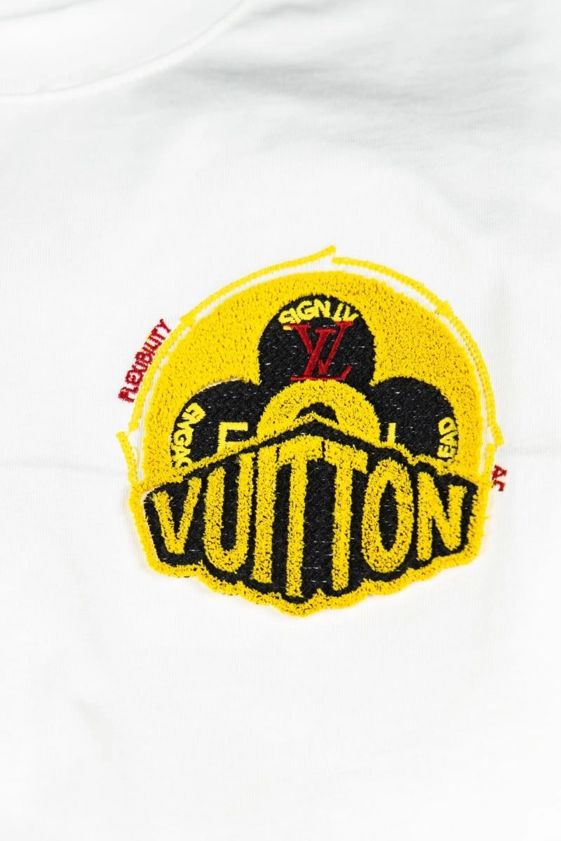 Perfect replica Louis Vuitton T-Shirts