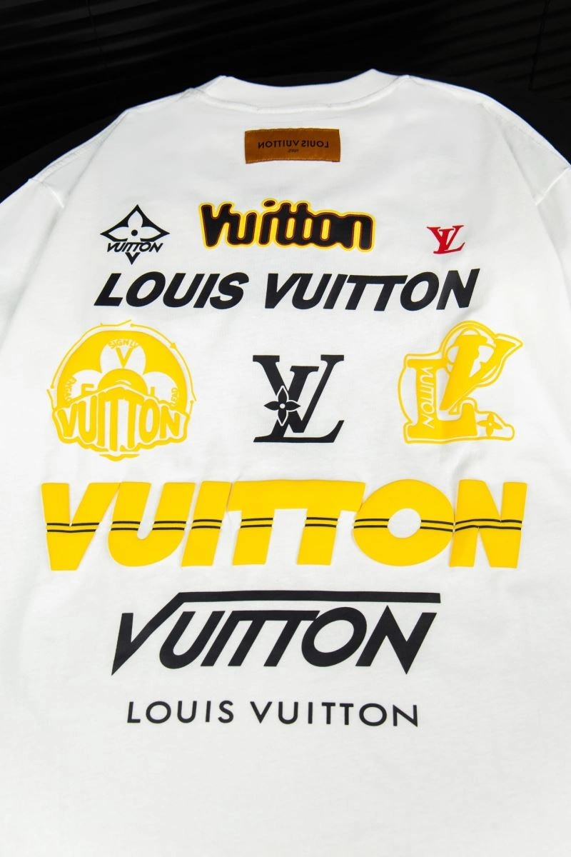 Perfect replica Louis Vuitton T-Shirts