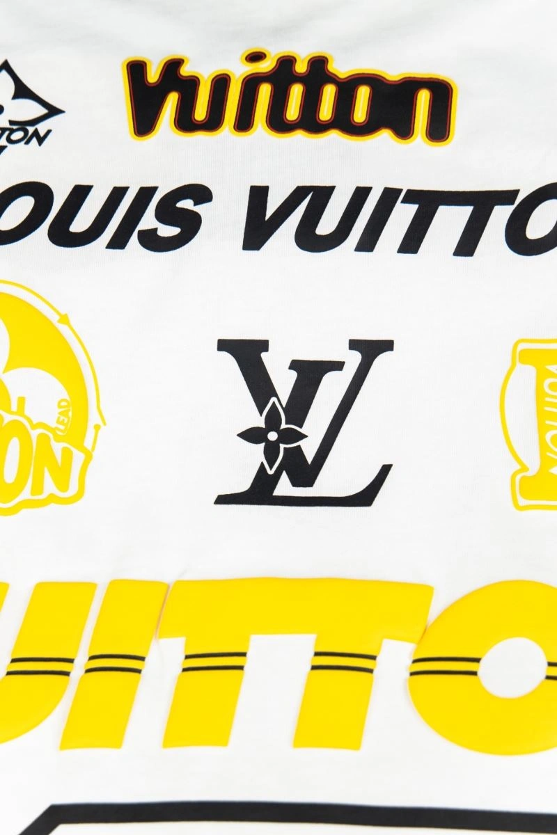 Perfect replica Louis Vuitton T-Shirts