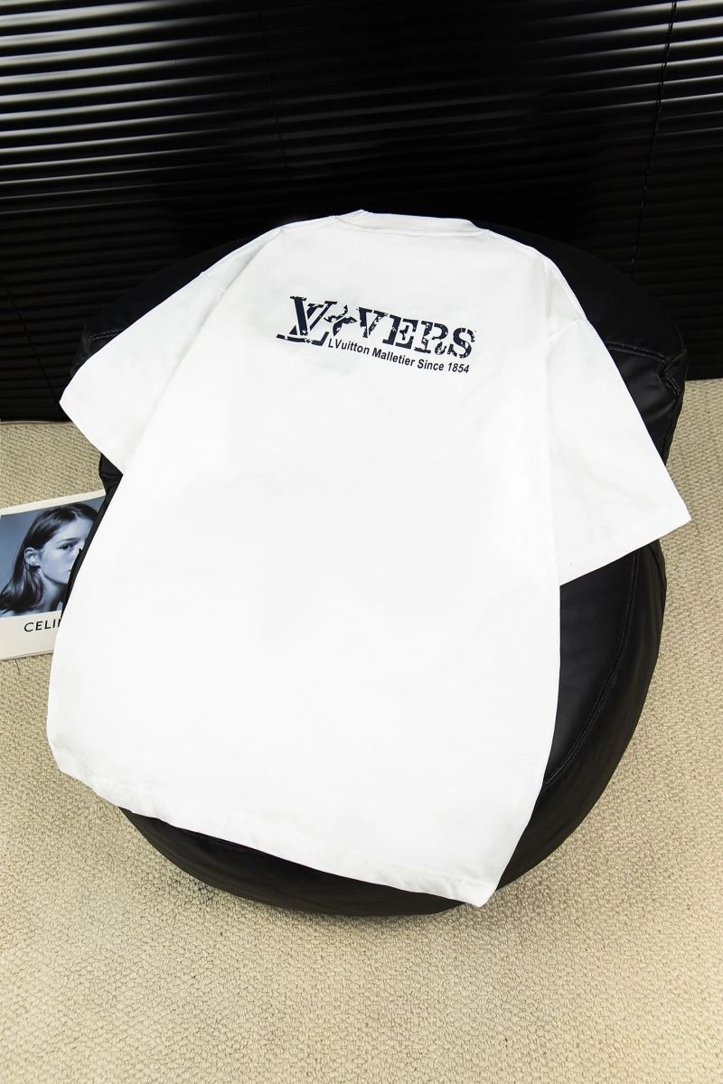 Original Louis Vuitton T-Shirts