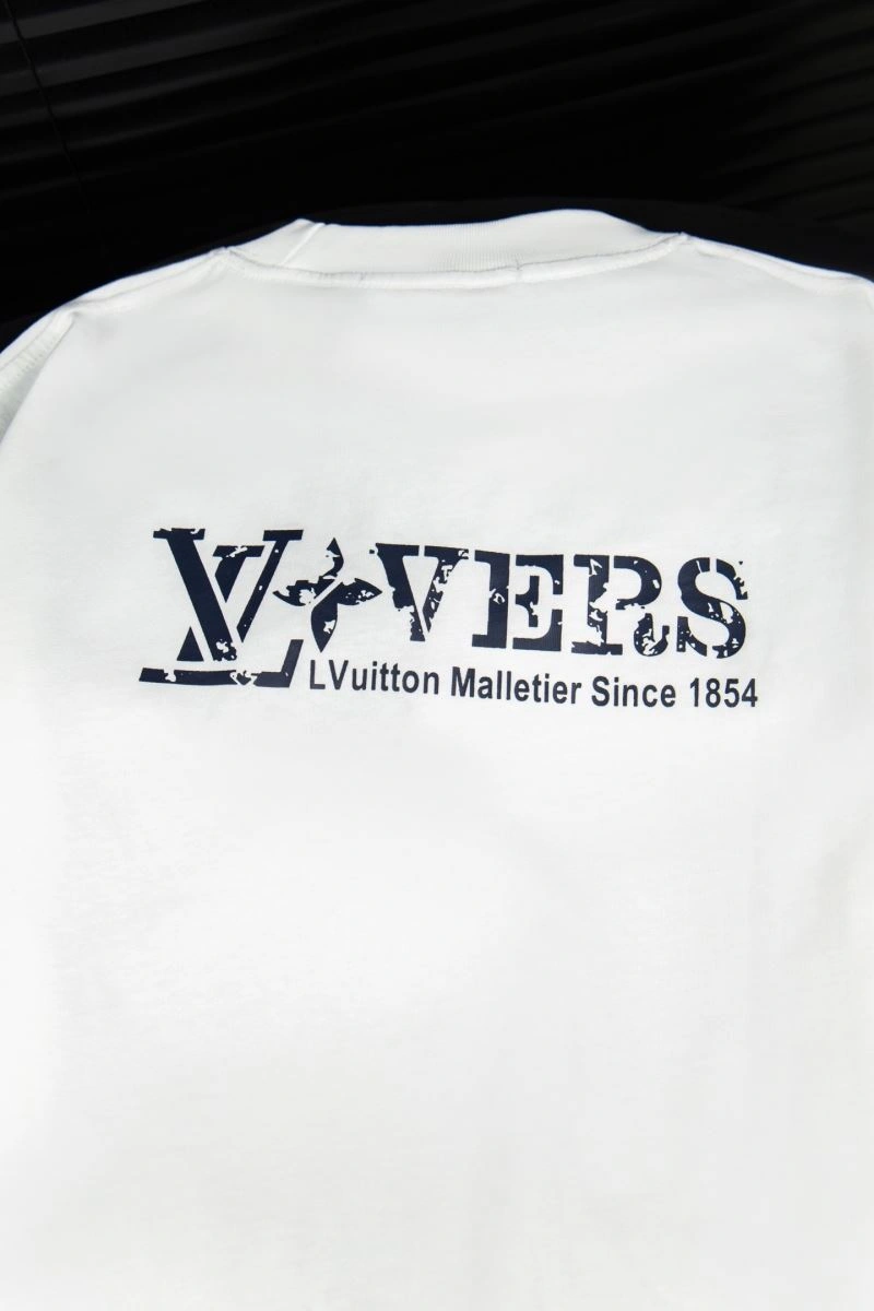 Original Louis Vuitton T-Shirts
