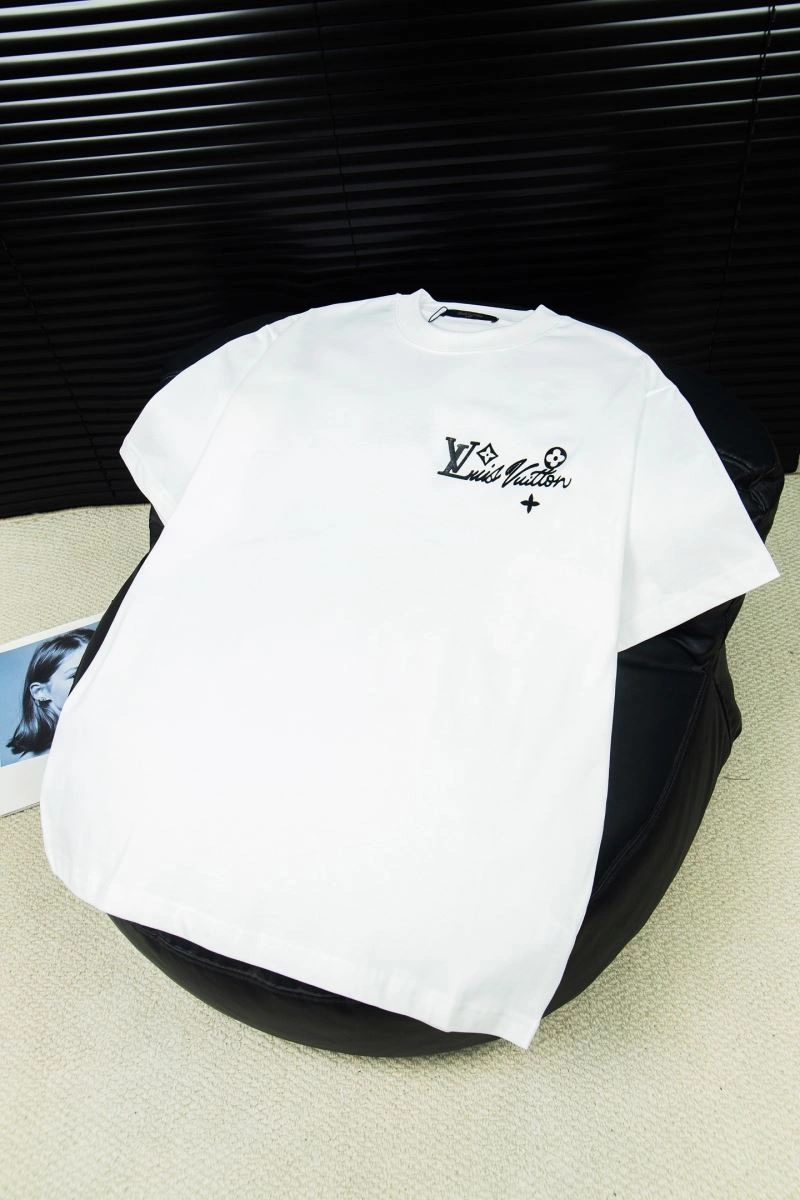 Louis Vuitton T-Shirts
