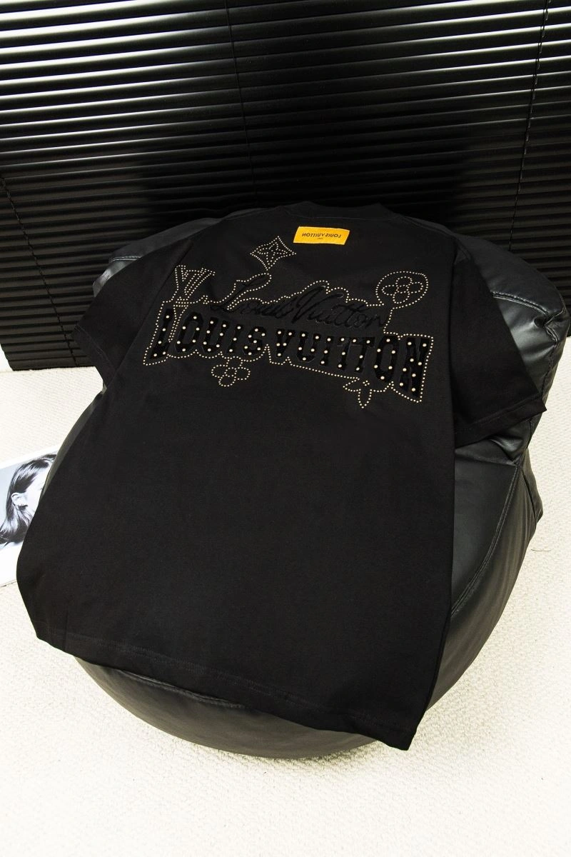 Official Louis Vuitton T-Shirts