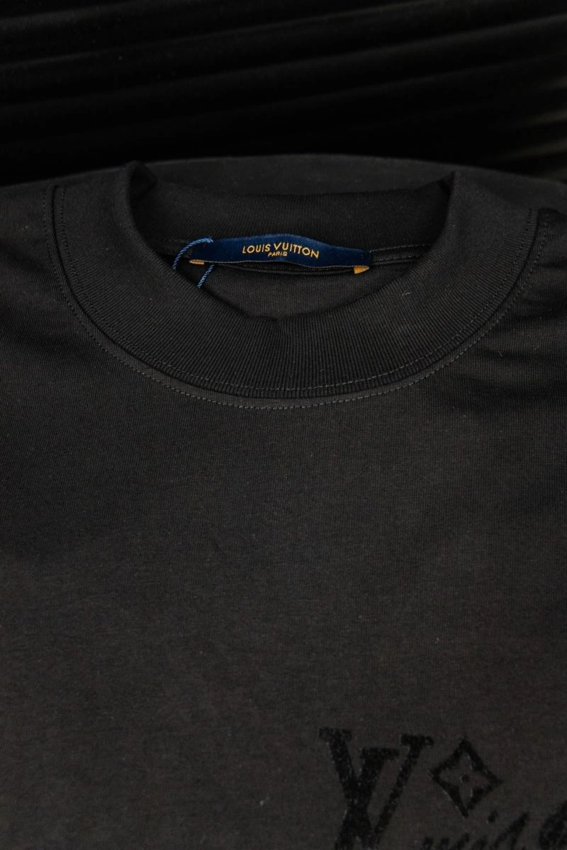 Official Louis Vuitton T-Shirts