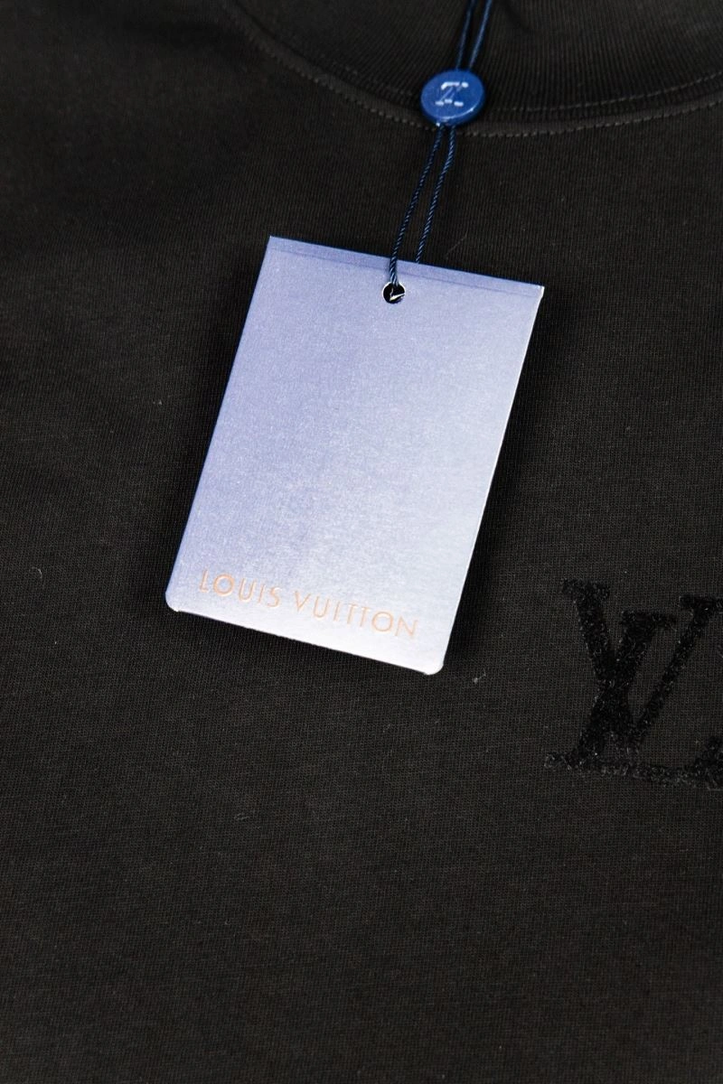 Official Louis Vuitton T-Shirts