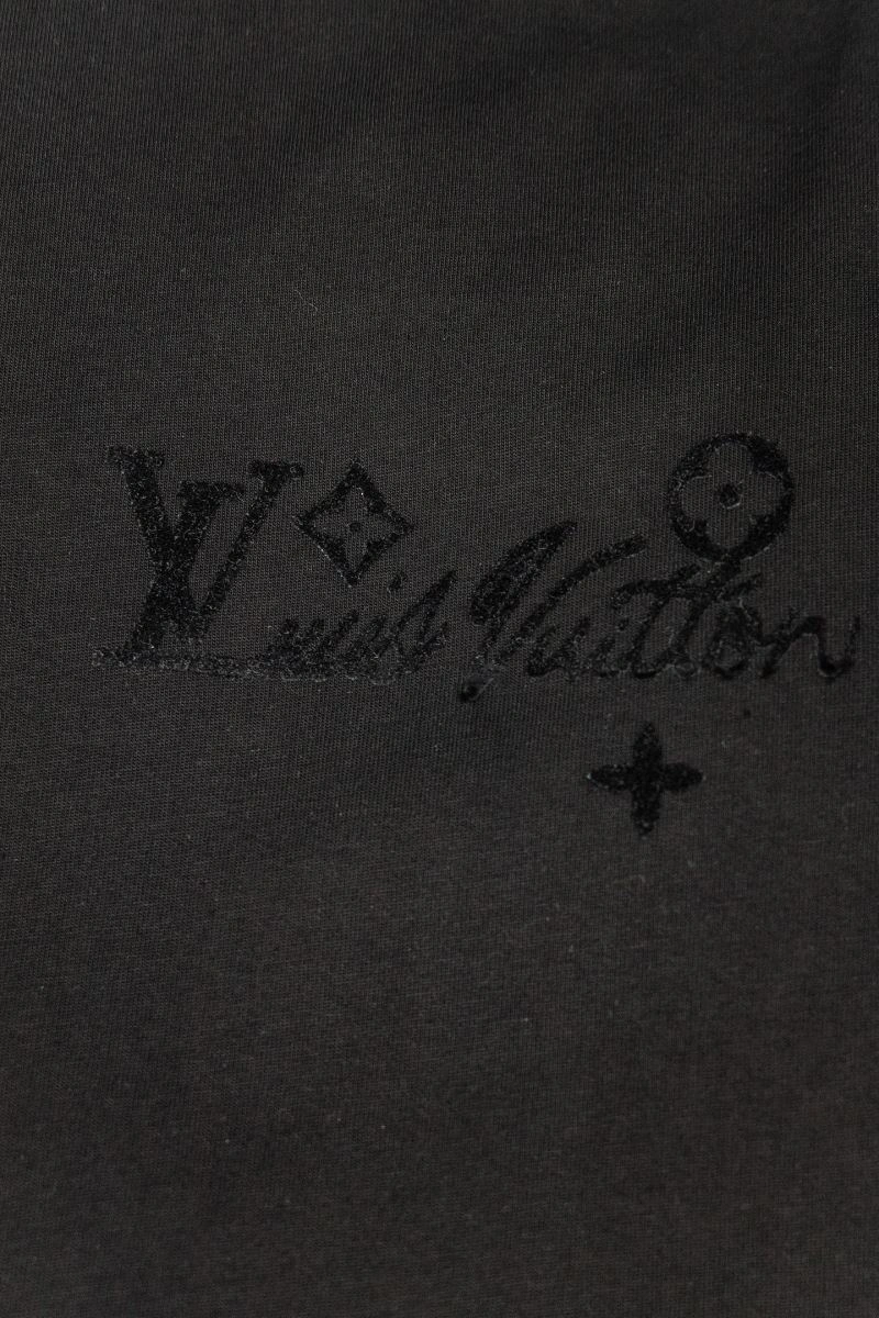 Official Louis Vuitton T-Shirts