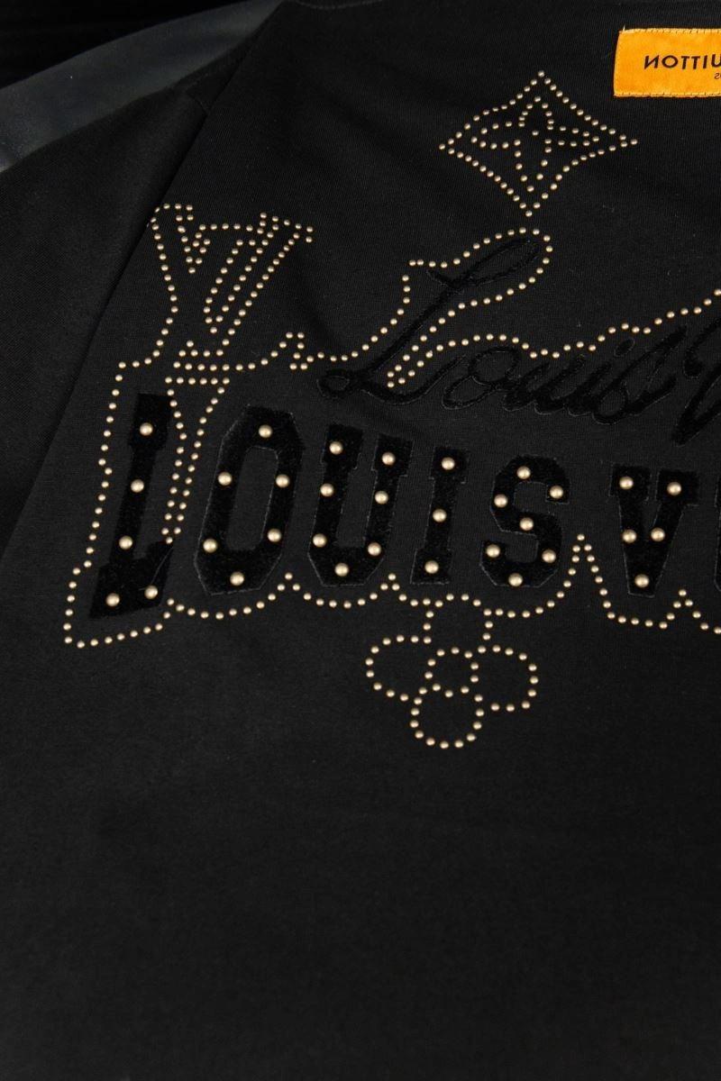 Official Louis Vuitton T-Shirts