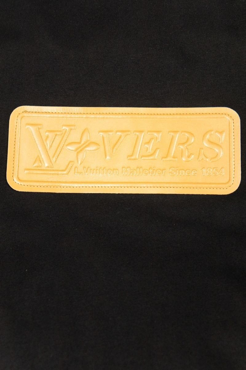 Accurate model Louis Vuitton T-Shirts