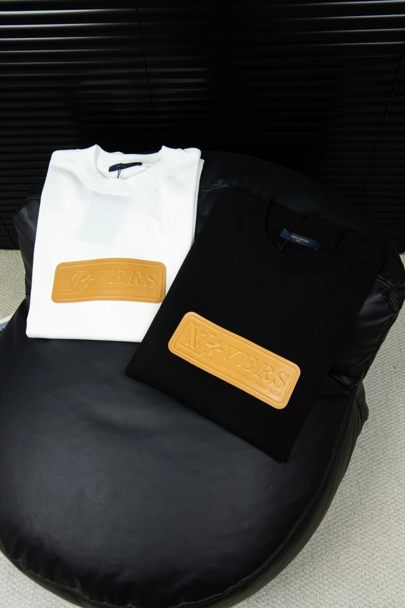 Louis Vuitton T-Shirts