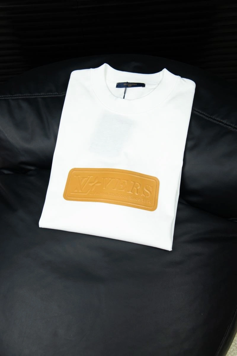 Authentic Louis Vuitton T-Shirts